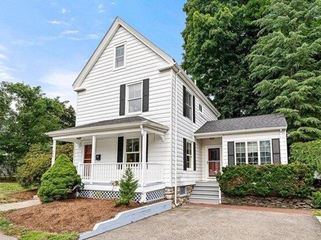 house with 3 bedroom, Wellesley MA DS104236730