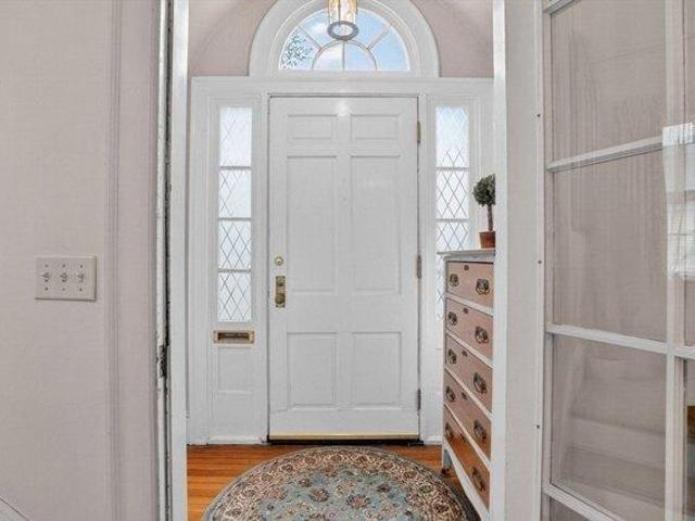 house with 3 bedroom, Wellesley MA ES103495078