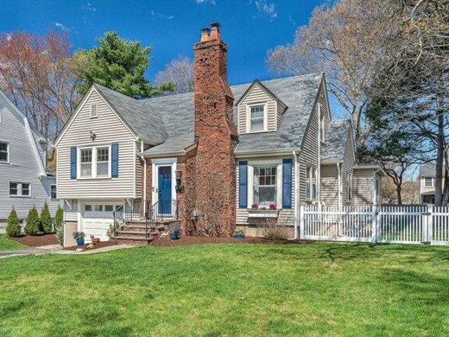 house with 3 bedroom, Wellesley MA ES103074211