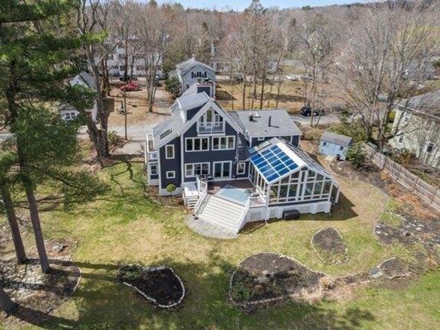 house with 3 bedroom, Wellesley MA ES103128566