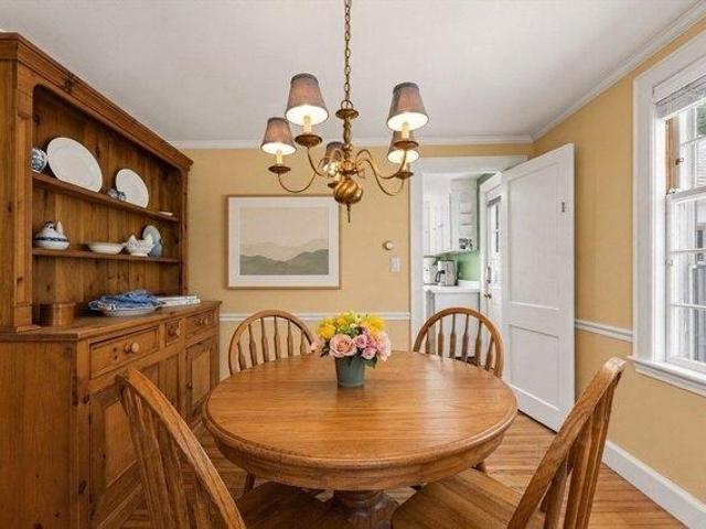 house with 3 bedroom, Wellesley MA ES103188126