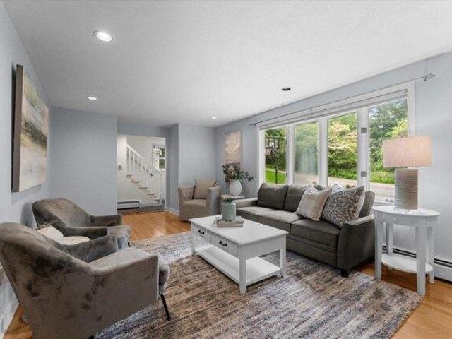 house with 3 bedroom, Wellesley MA ES103247832