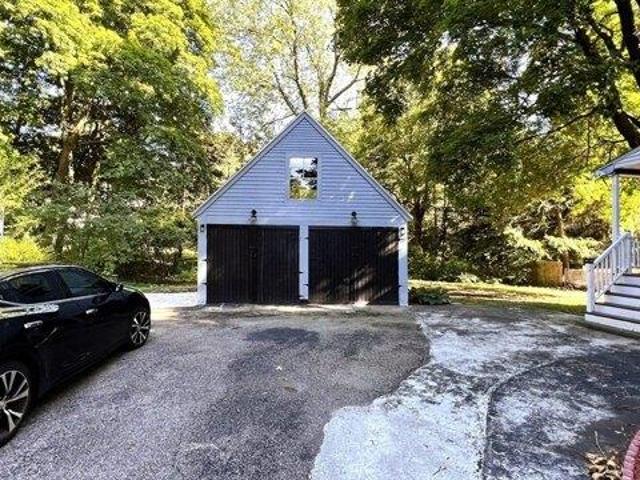 house with 3 bedroom, Wellesley MA ES104788725