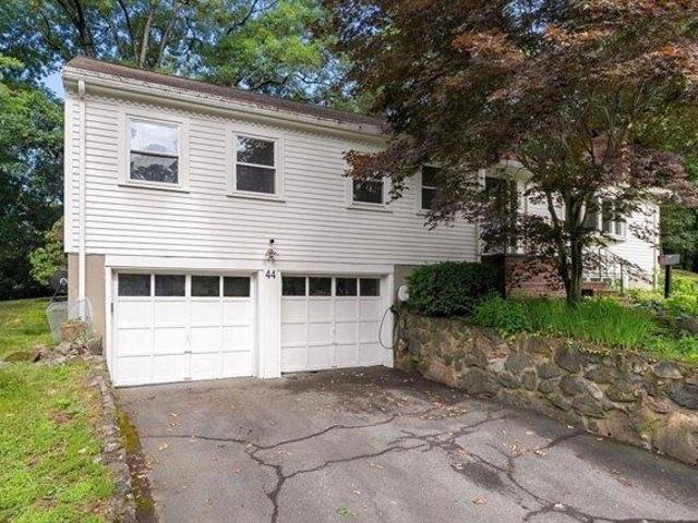 house with 3 bedroom, Wellesley MA ES104869805
