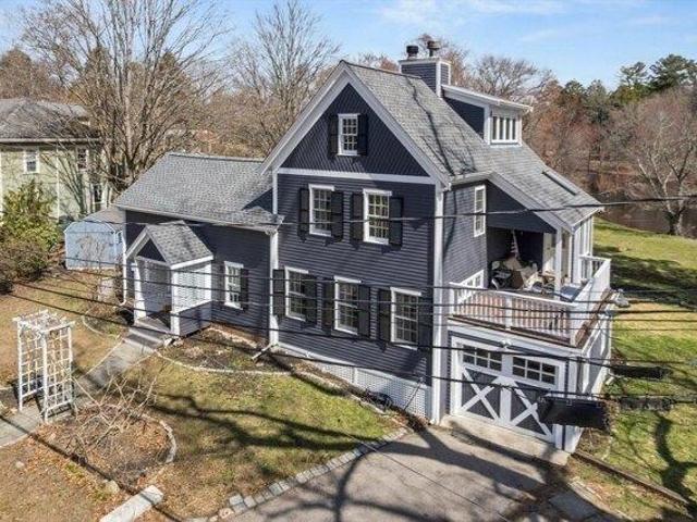 house with 3 bedroom, Wellesley MA ES104899720