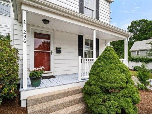 house with 3 bedroom, Wellesley MA ES105082180