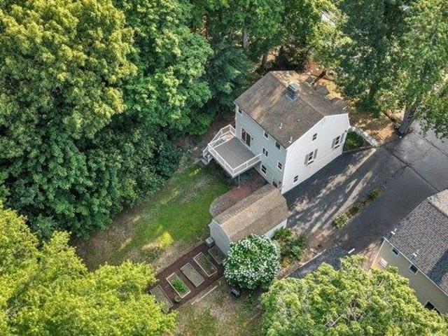 house with 3 bedroom, Wellesley MA ES105207452