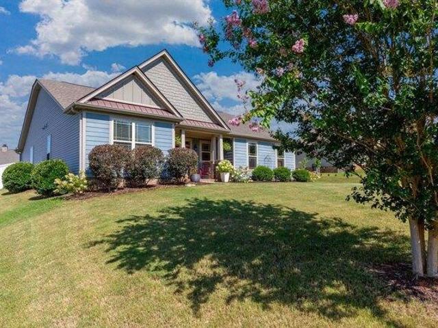 house with 3 bedroom, Wellford SC ES104900681