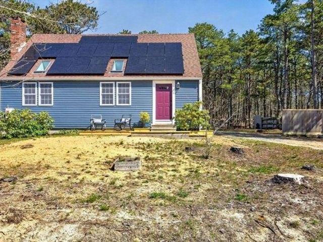 house with 3 bedroom, Wellfleet MA DLS102669601