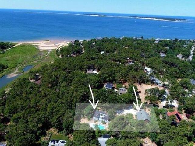 house with 3 bedroom, Wellfleet MA DLS102960123