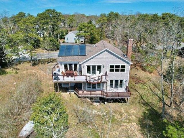 house with 3 bedroom, Wellfleet MA DLS102960507