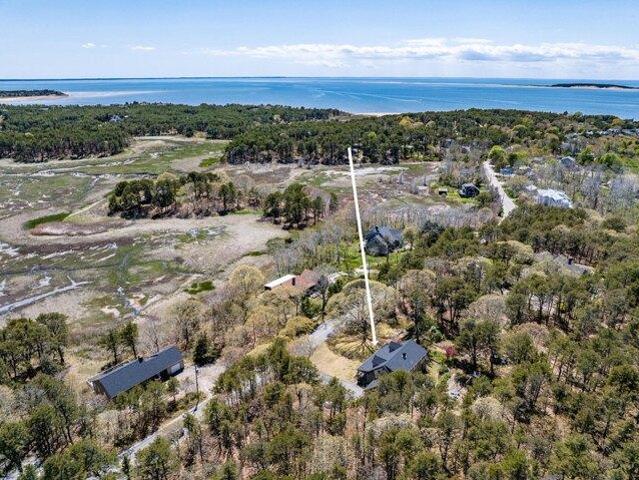 house with 3 bedroom, Wellfleet MA DS102592692