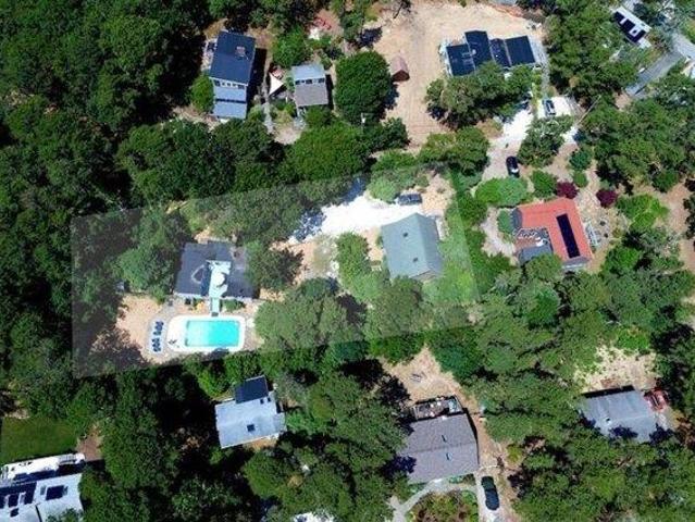house with 3 bedroom, Wellfleet MA DS102155237