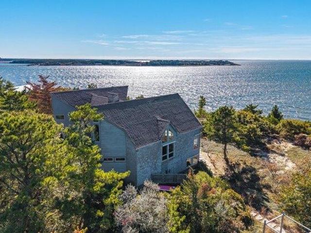 house with 3 bedroom, Wellfleet MA DS102156758