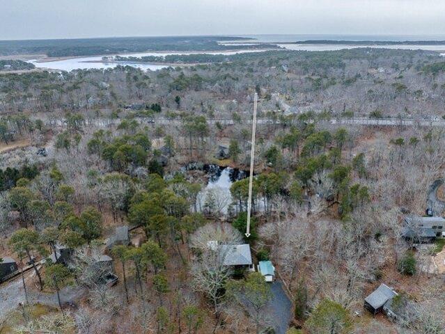 house with 3 bedroom, Wellfleet MA DS102257102