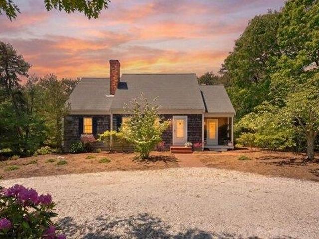 house with 3 bedroom, Wellfleet MA DS103494435