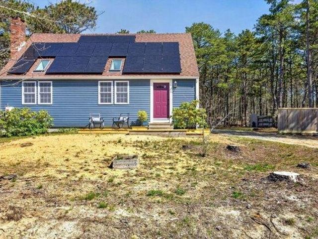 house with 3 bedroom, Wellfleet MA DS103664021