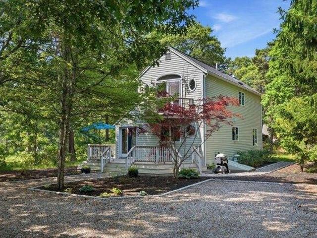 house with 3 bedroom, Wellfleet MA DS103887215
