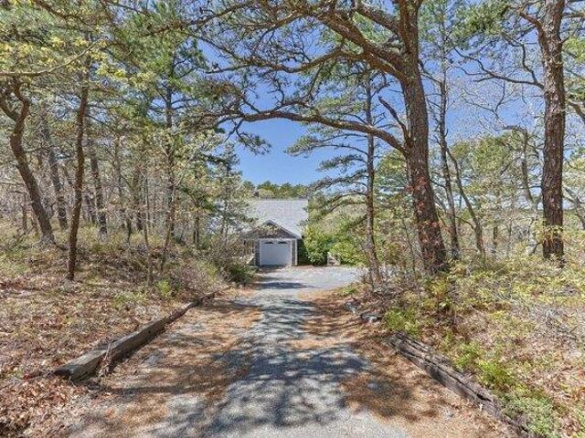 house with 3 bedroom, Wellfleet MA DS104407378
