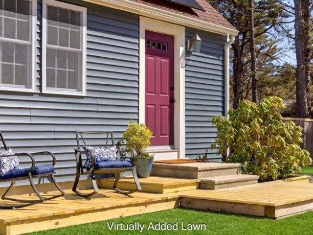 house with 3 bedroom, Wellfleet MA ES103664021