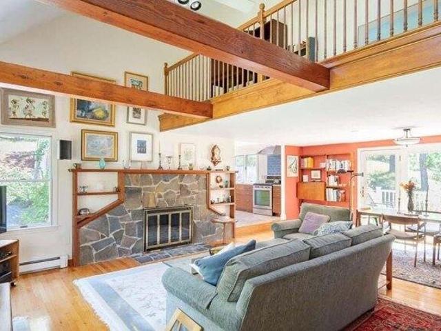 house with 3 bedroom, Wellfleet MA ES103849328