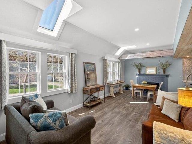house with 3 bedroom, Wellfleet MA ES104570921
