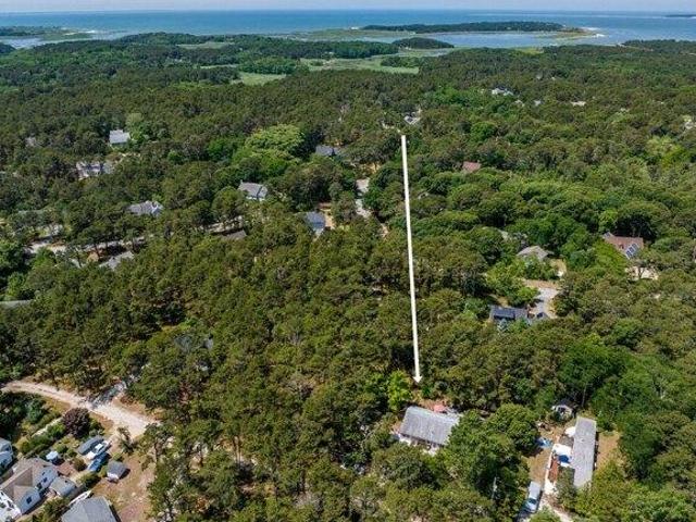 house with 3 bedroom, Wellfleet MA ES104921215