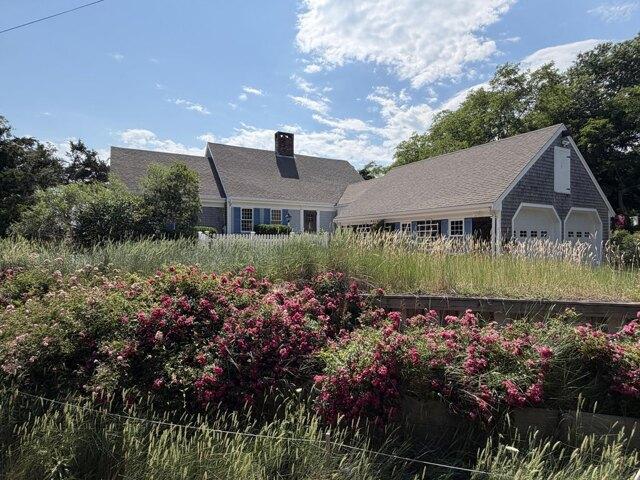house with 3 bedroom, Wellfleet MA ES105082365