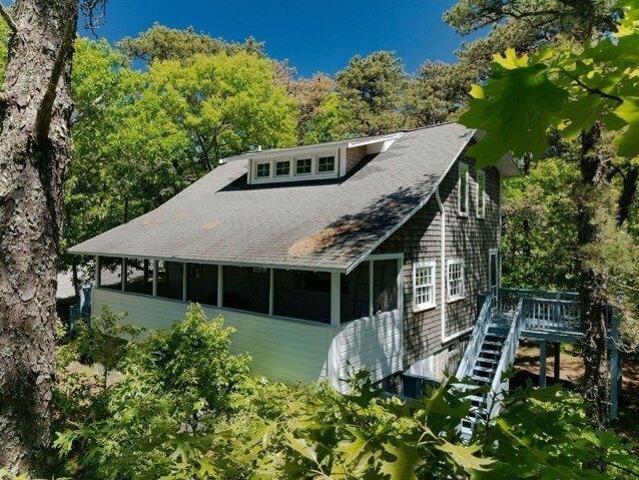 house with 3 bedroom, Wellfleet MA ES105094388