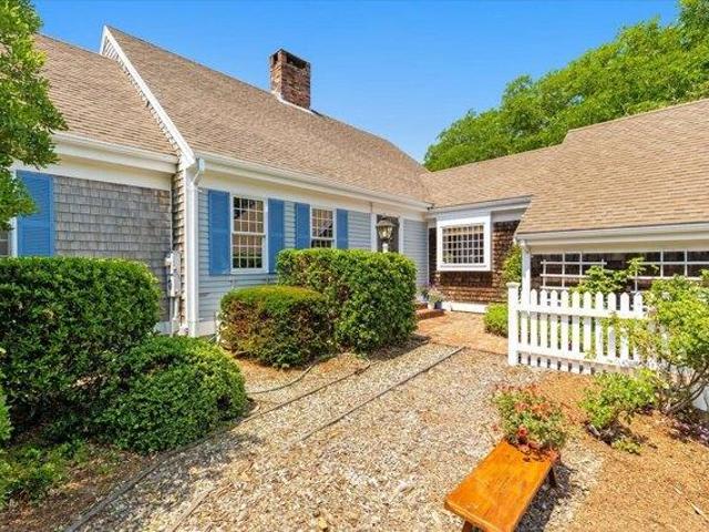 house with 3 bedroom, Wellfleet MA ES105156406