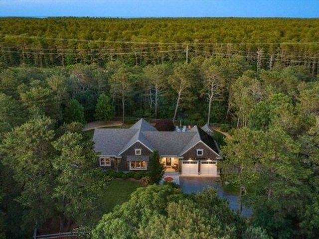 house with 3 bedroom, Wellfleet MA ES105278937