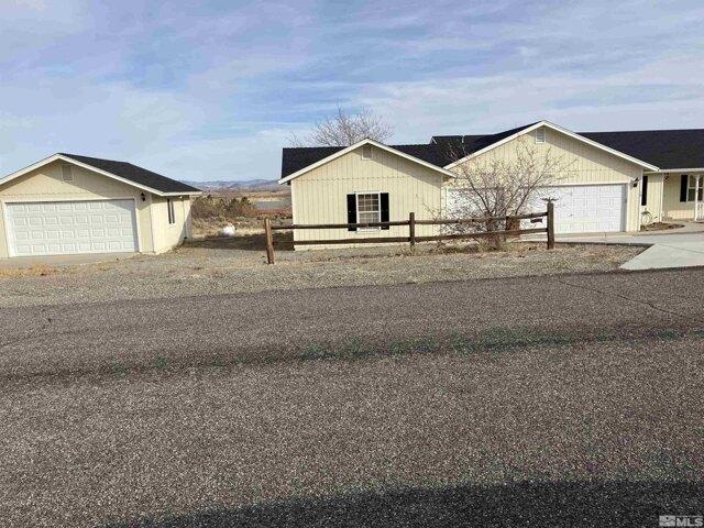 house with 3 bedroom, Wellington NV DS90950520