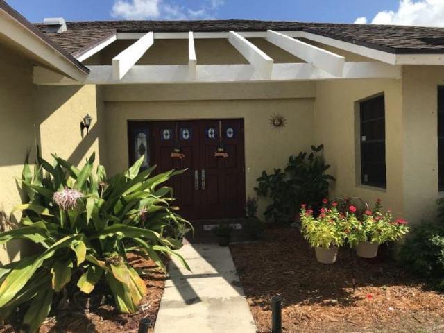 house with 3 bedroom, Wellington FL DS100973008
