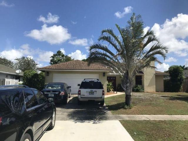 house with 3 bedroom, Wellington FL ES100973008
