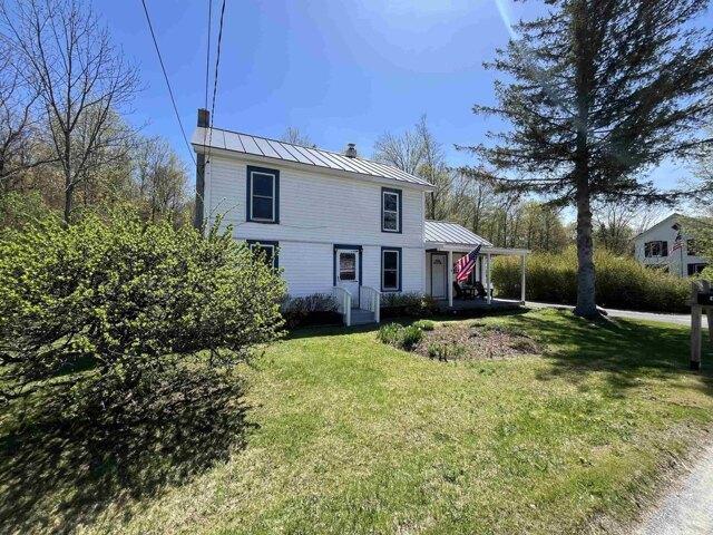 house with 3 bedroom, Wells VT DS103126295