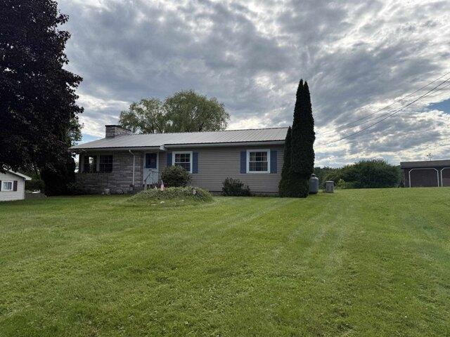 house with 3 bedroom, Wells VT DS104079315