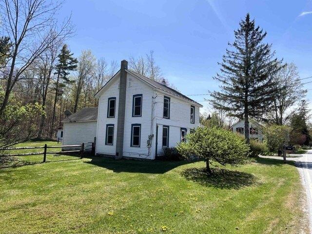 house with 3 bedroom, Wells VT ES103126295