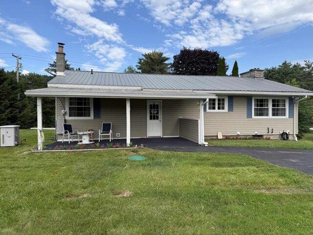 house with 3 bedroom, Wells VT ES104079315