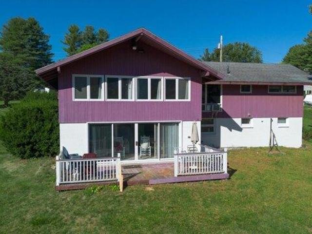 house with 3 bedroom, Wells VT ES104901327