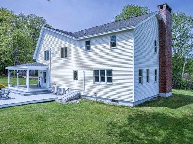 house with 3 bedroom, Wells VT ES105159236