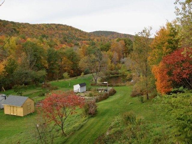 house with 3 bedroom, Wells VT ES105160637