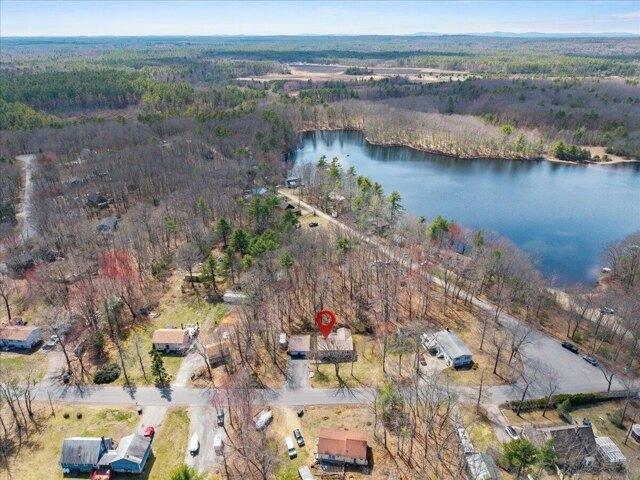 house with 3 bedroom, Wells ME DLS101896316