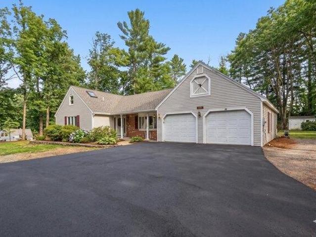 house with 3 bedroom, Wells ME DLS102476055