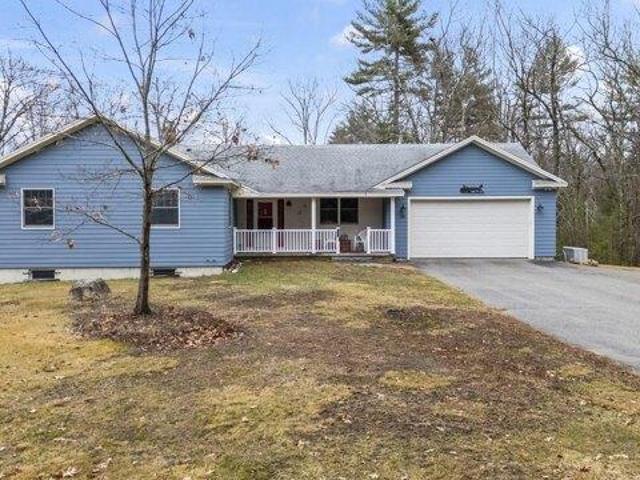 house with 3 bedroom, Wells ME DLS102158509