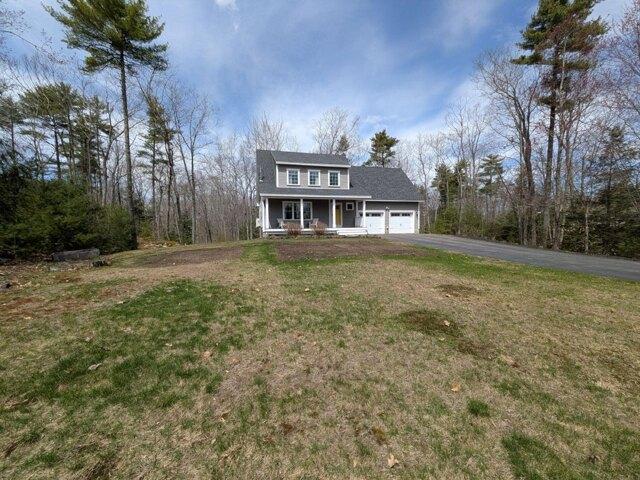 house with 3 bedroom, Wells ME DLS102218424