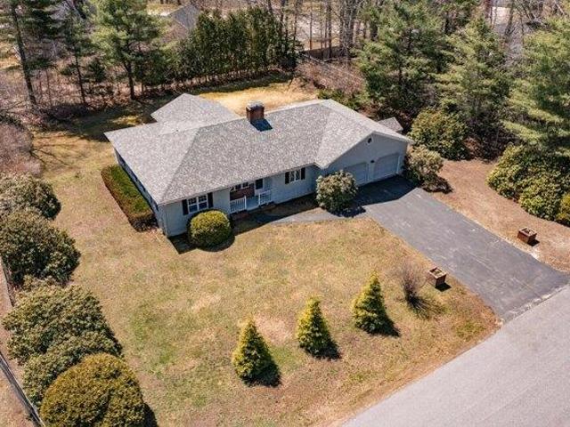 house with 3 bedroom, Wells ME DLS102344484