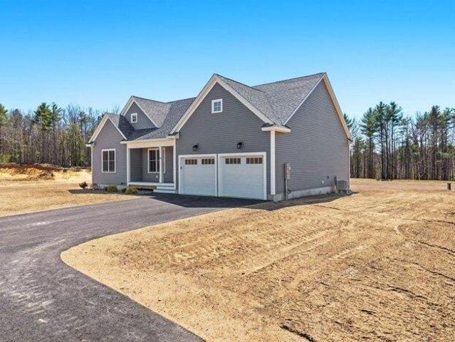 house with 3 bedroom, Wells ME DS101898380