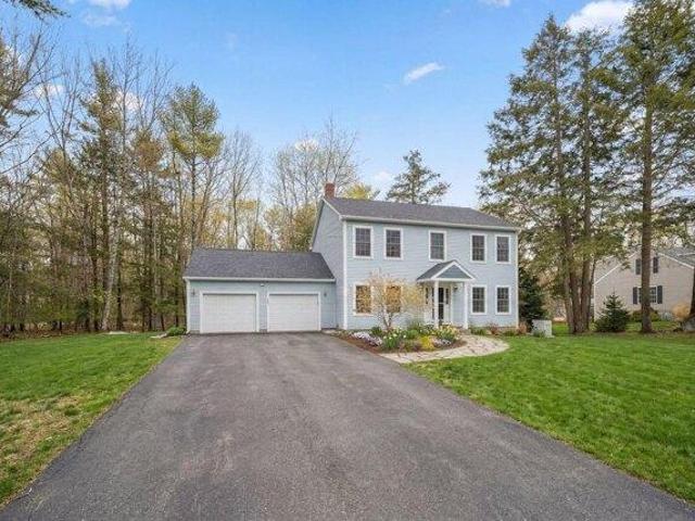 house with 3 bedroom, Wells ME DS102476714