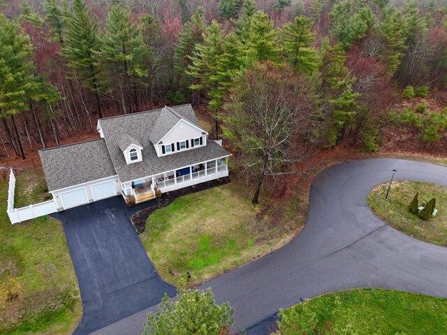 house with 3 bedroom, Wells ME DS102476849