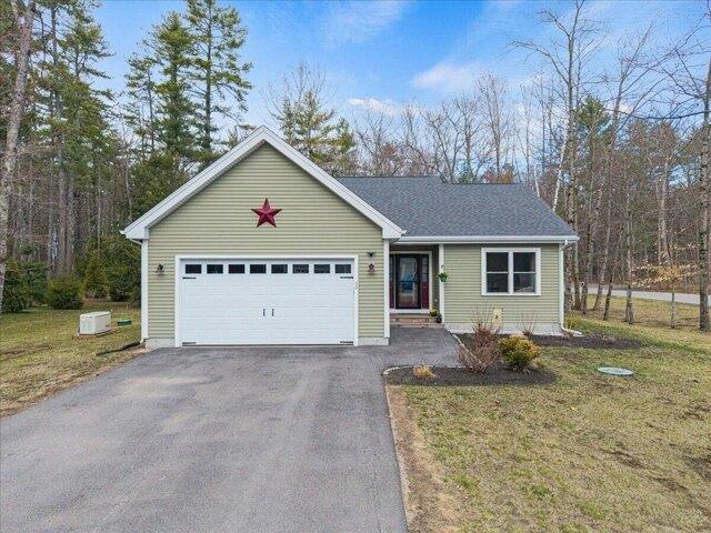 house with 3 bedroom, Wells ME DS102478738